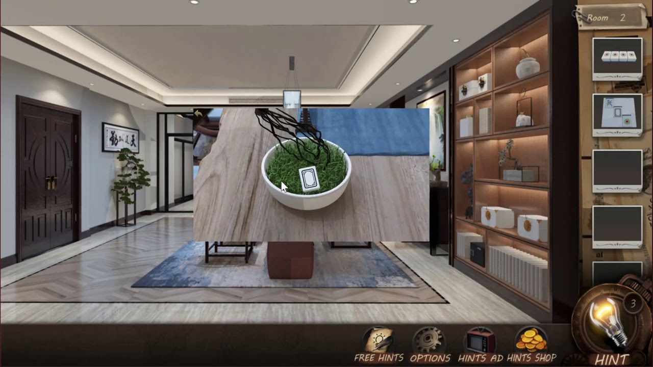 New 50 rooms escape Level 2 Walkthrough: Escape game [50 Rooms Studio ...