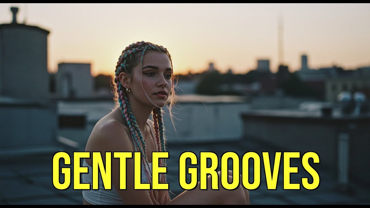 Chill Pop Flow | Smooth Vocals and Light Beats for Calm Focus and ...