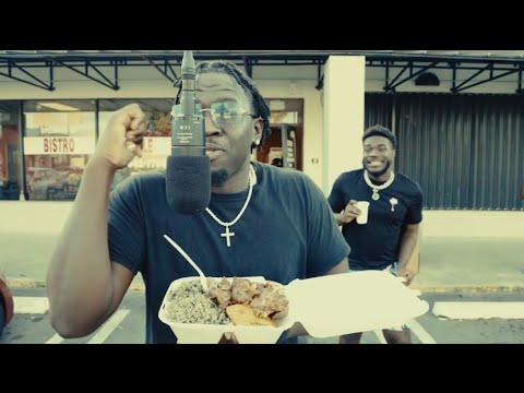 954 Hunnit Degrees- D' Balla & NateSoUgly (Live Performance) - YouTube