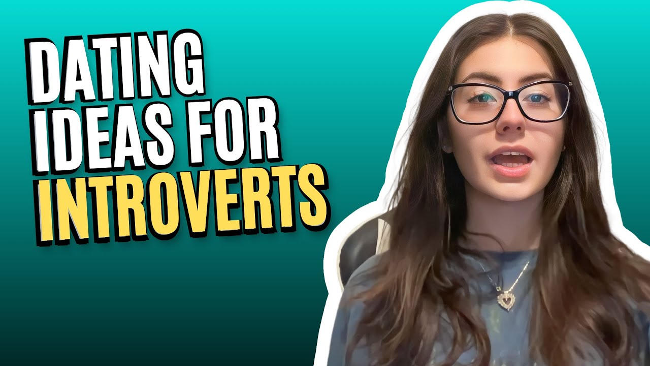 First Date Ideas For Two Introverts - YouTube