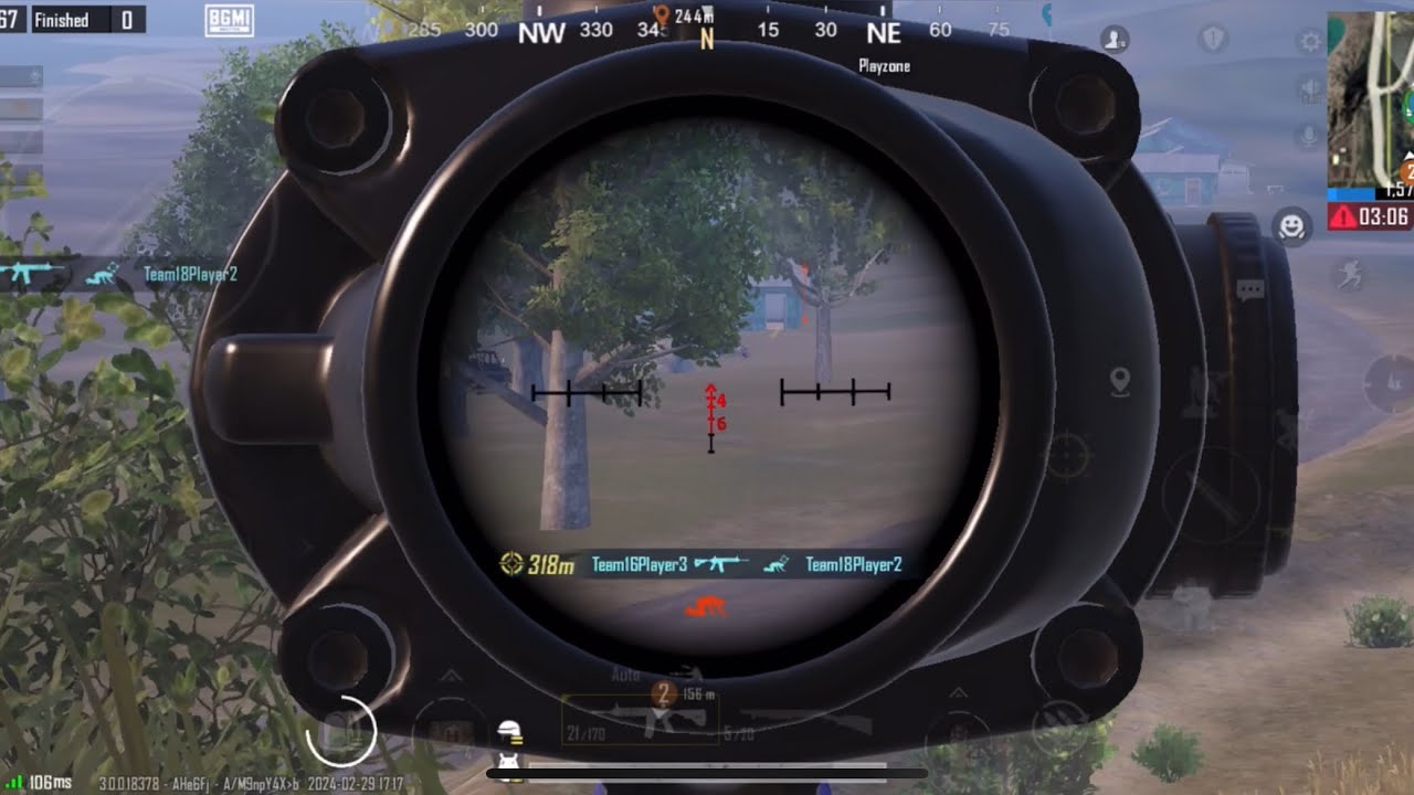 SOLO 8 Kills Pov | FreaxX ⚡️🕊️ - YouTube