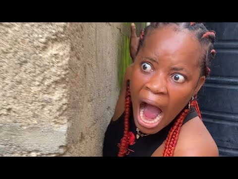 AGBO Girl Collect what she wanted // Latest Comedy Video 2024 - YouTube
