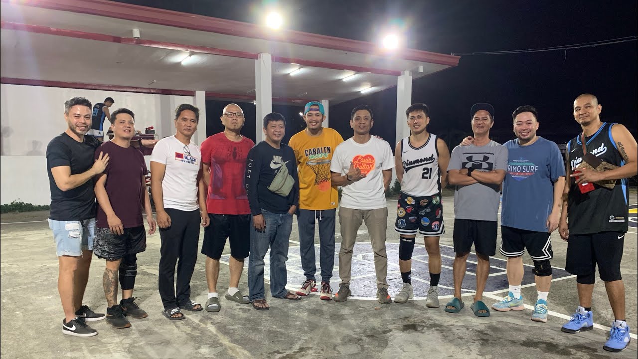 DIAMOND BOYS FINALS 2024 - YouTube