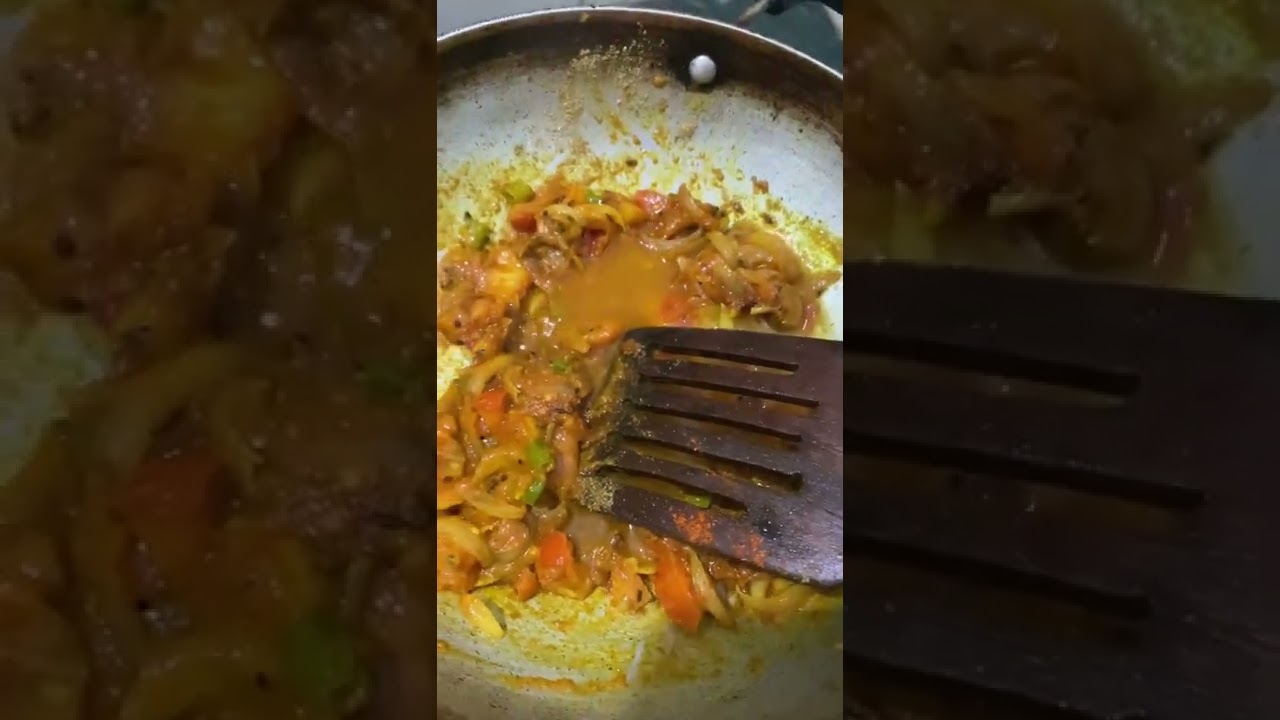 Ots Recipe 😍 #youtubeshorts #cooking #food #ytshorts #youtubechannel # ...