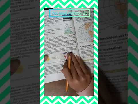 COĞRAFİYA 7Cİ SİNİF|| MÖVZU 25