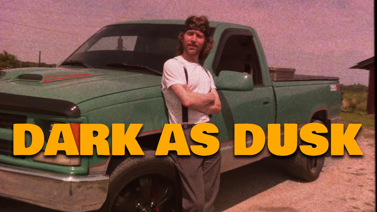Austin and the In-Laws - Dark As Dusk (Music Video) - YouTube Music