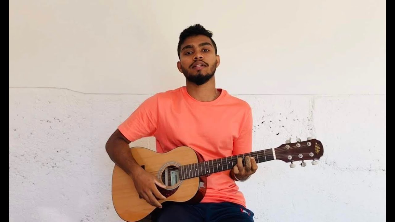 Costa – බටනලා Batanala(Cover)Dimuth Peiris - YouTube