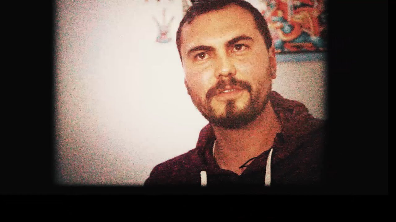 EDGAR ROZO - ILUSTRADOR COLOMBIANO - YouTube