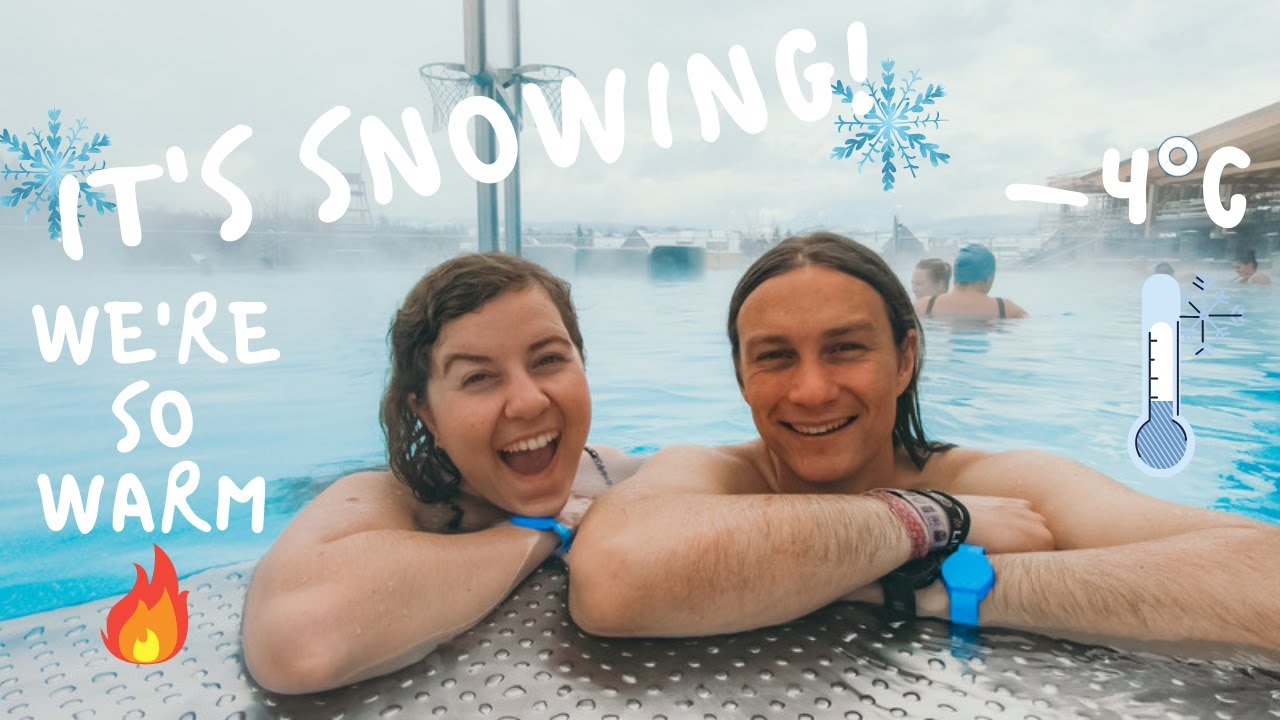 LARGEST THERMAL BATHS In Poland - YouTube