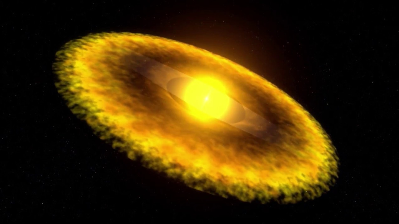 Was Einstein Always Right? | Tech-x-planations | Singularity Hub - YouTube
