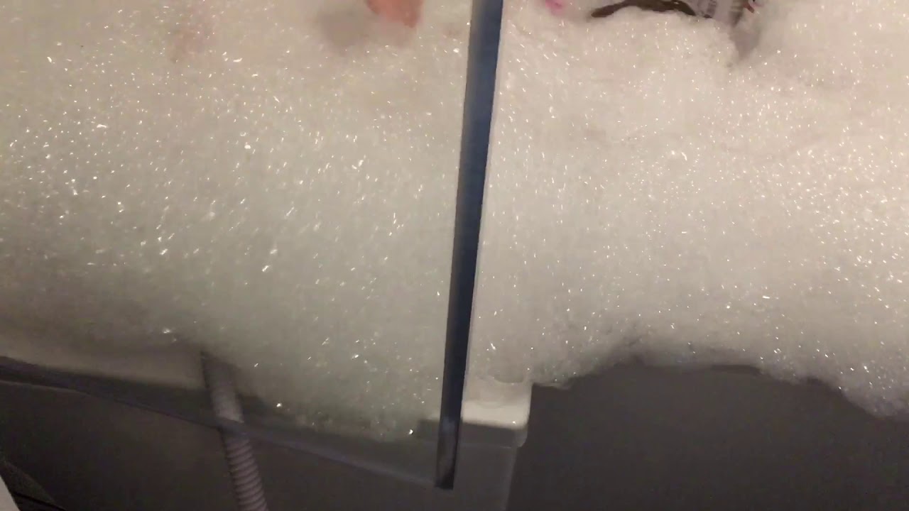 Omg 😮 bath accident - YouTube