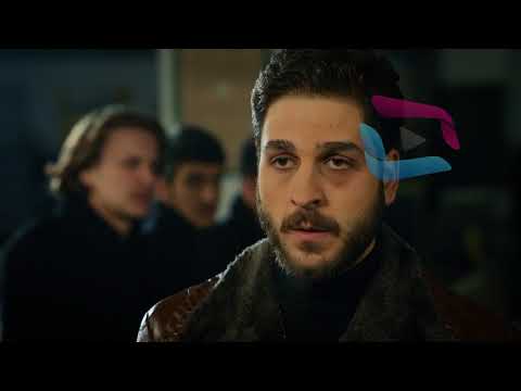 Ekip 1 Dizisi 215.Bölüm