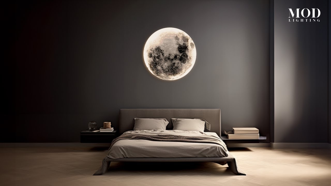 MOD LIGHTING Luna Wall Lamp Installation Guide | Step-by-Step ...