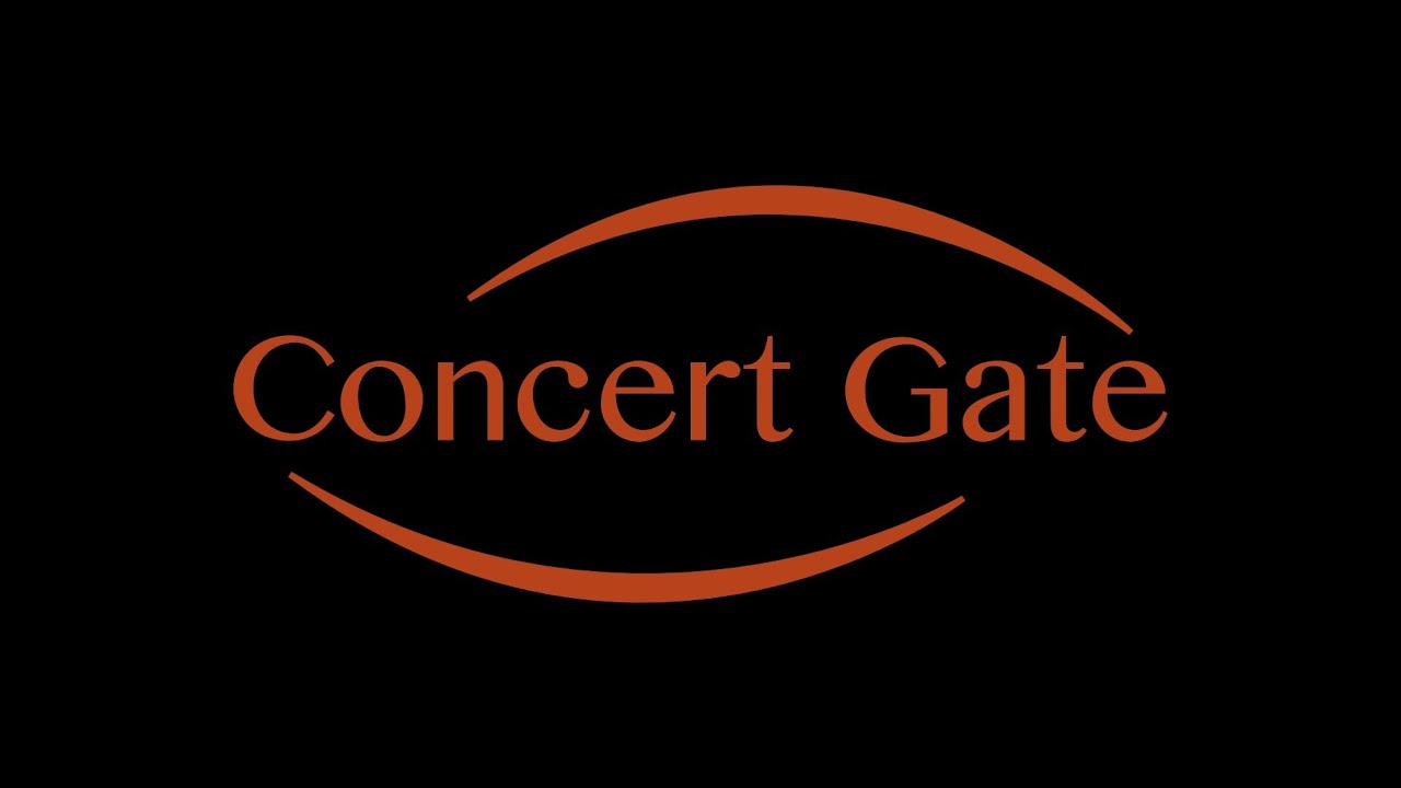 Concert Gate Introduction - YouTube