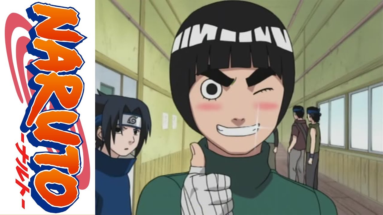 Naruto 21.Bölüm Anime incelemesi | ナルト - YouTube