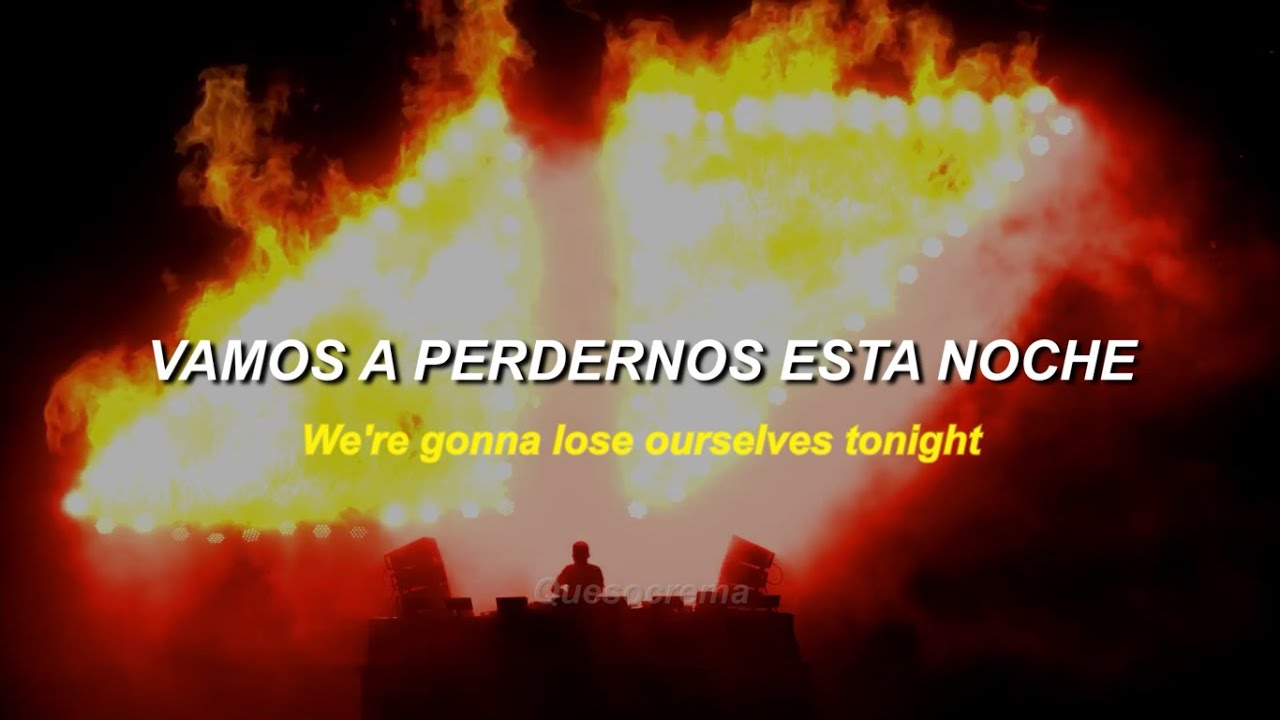 Avicii - Heaven (Sub. Letra Español + Lyrics) - YouTube