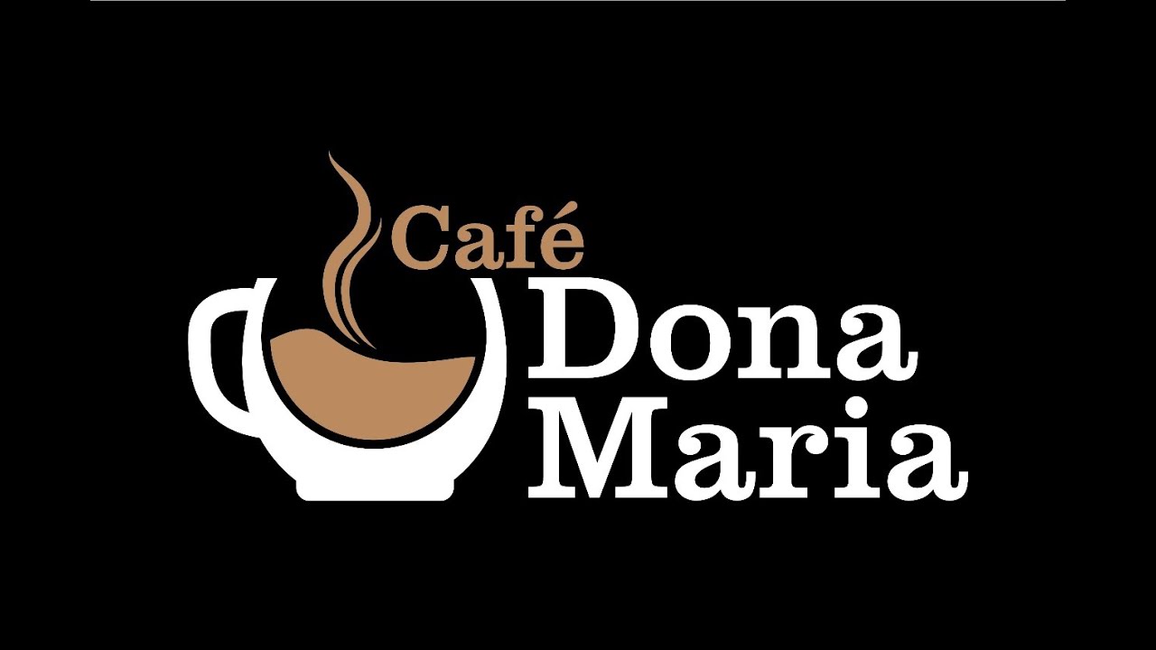 CAFÉ DONA MARIA #02 - YouTube