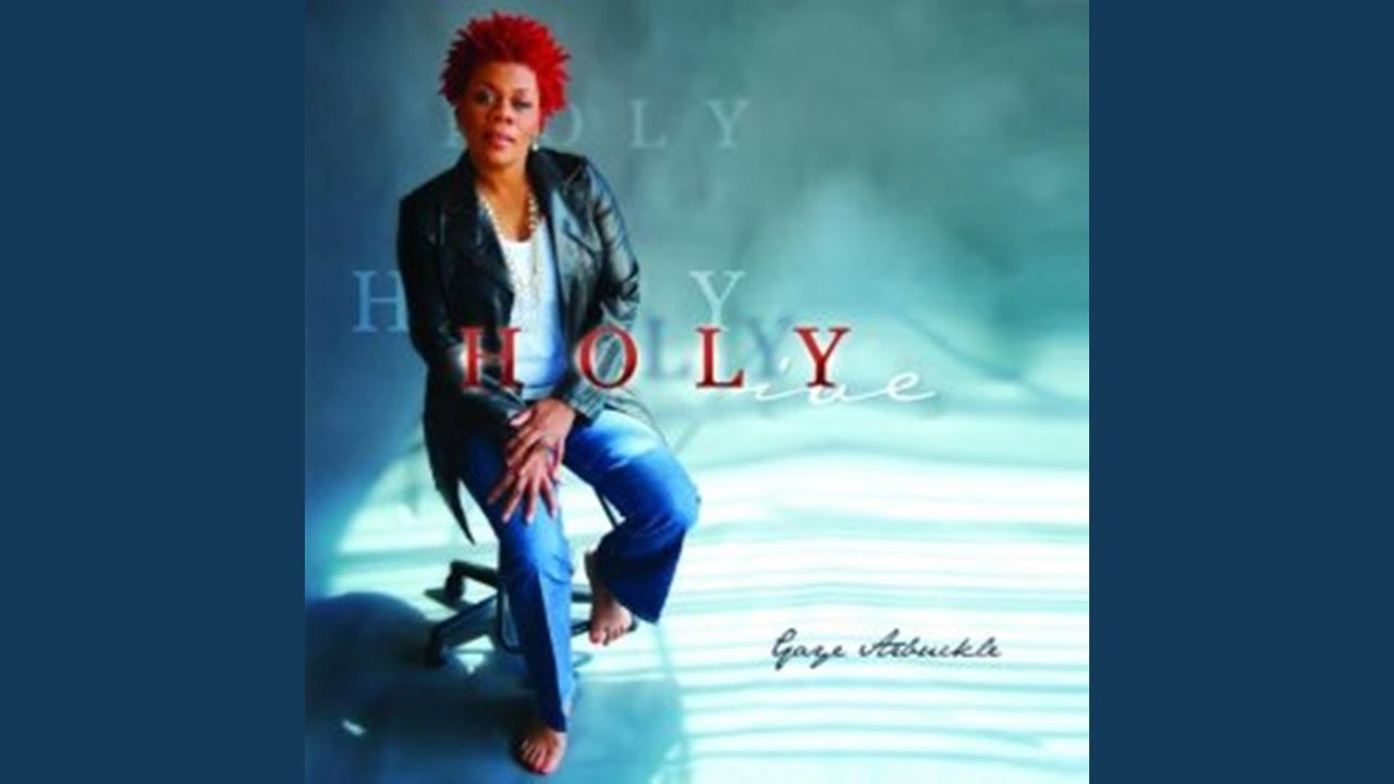 Holy - YouTube