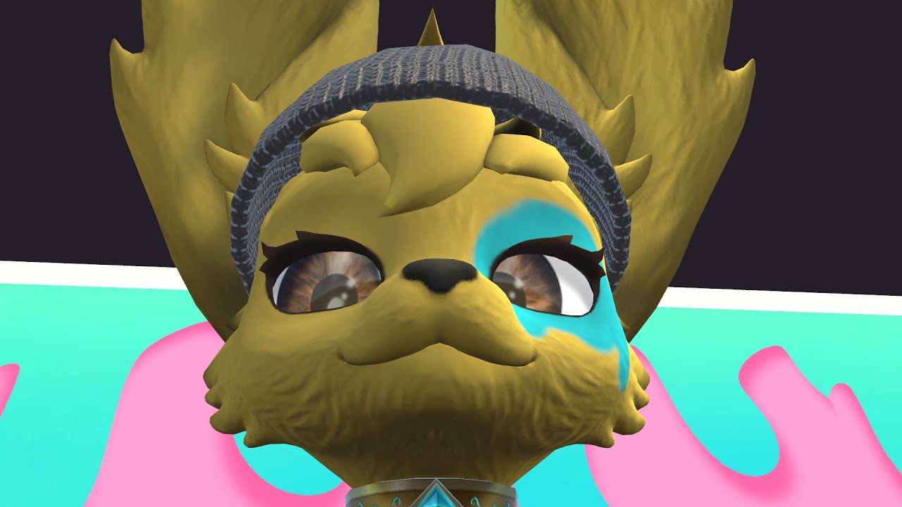 HOBKIN STARES AT YOU (1 HOUR) - YouTube