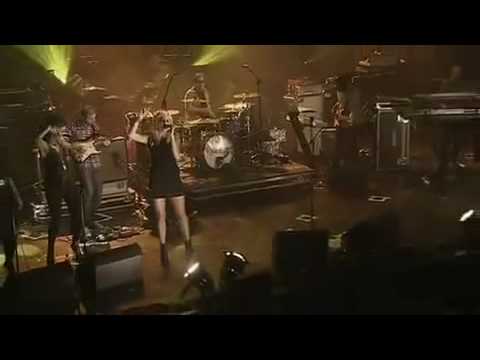 Pixie Lott Mama Do Live - YouTube