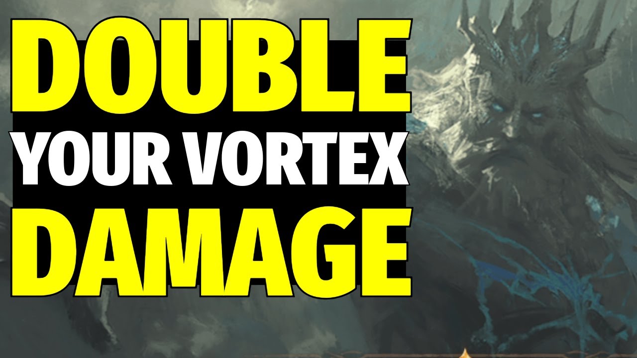 NEW Vortex guide | Max your DAMAGE | Dragonheir: Silent Gods gameplay ...