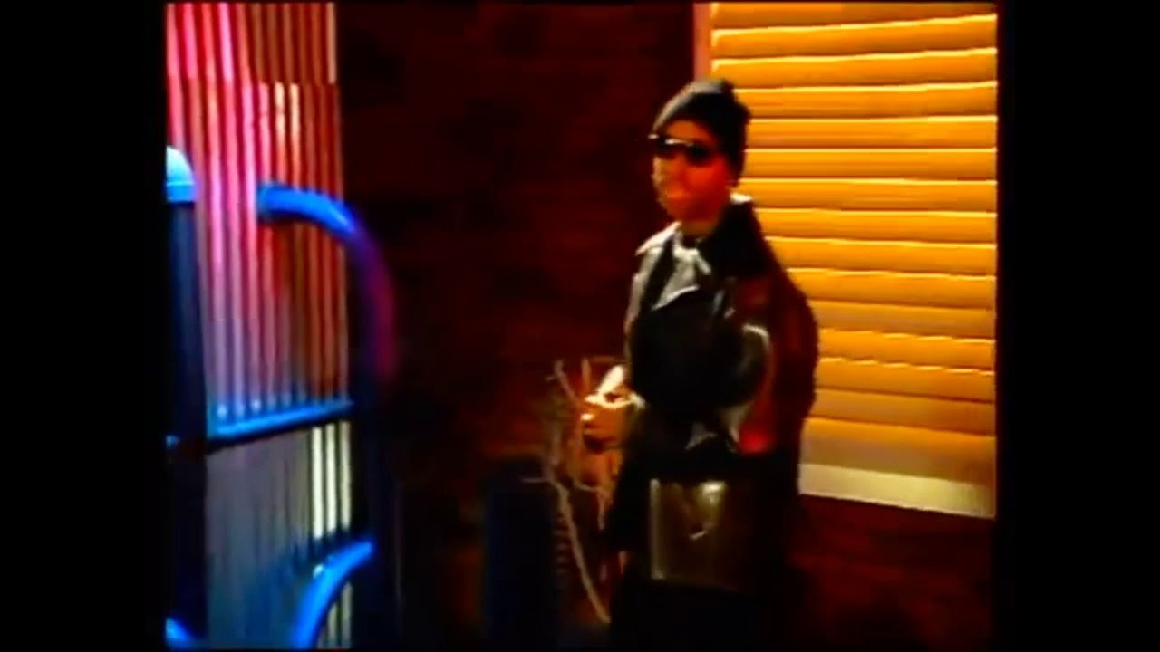 HIV/AIDS Commercial with Tonéx/B.Slade - YouTube