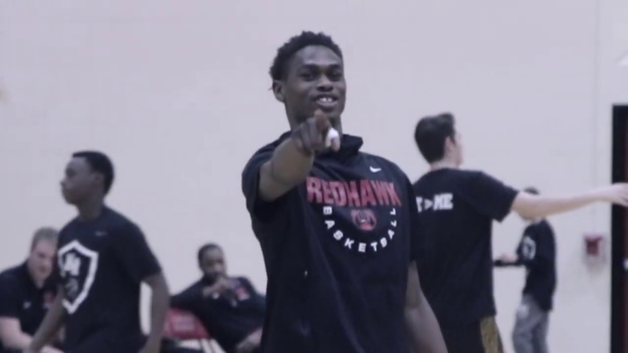 Jeremiah Pittman vs Kenowa Hills! - YouTube