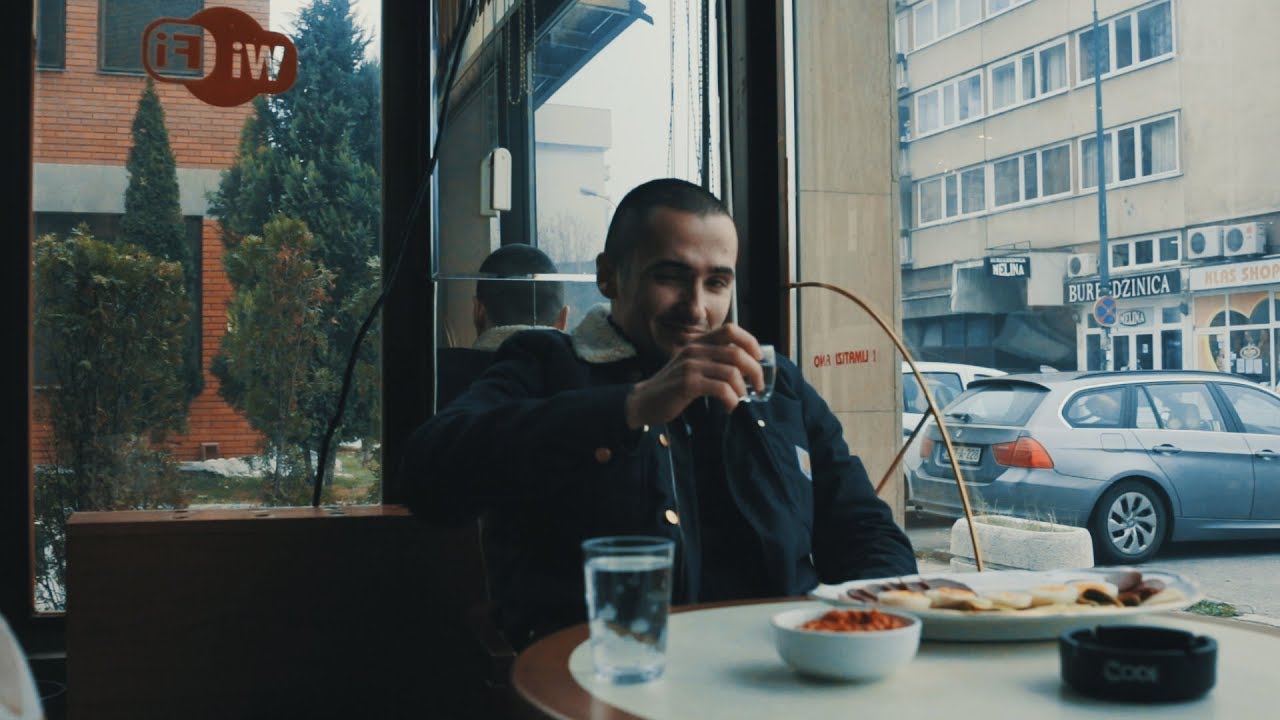 Stoposto - Folk Rap - YouTube