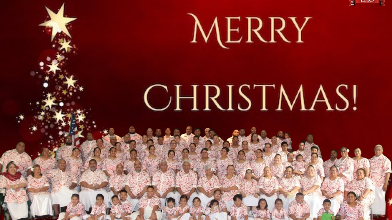 EFKS-UTAH • 7 DAYS OF CHRISTMAS - YouTube