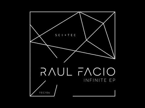 Raul Facio - Infinite