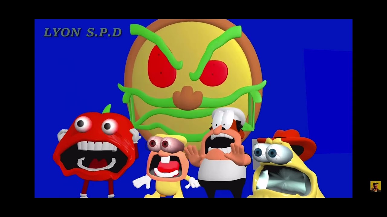 BOO! (Original) - YouTube