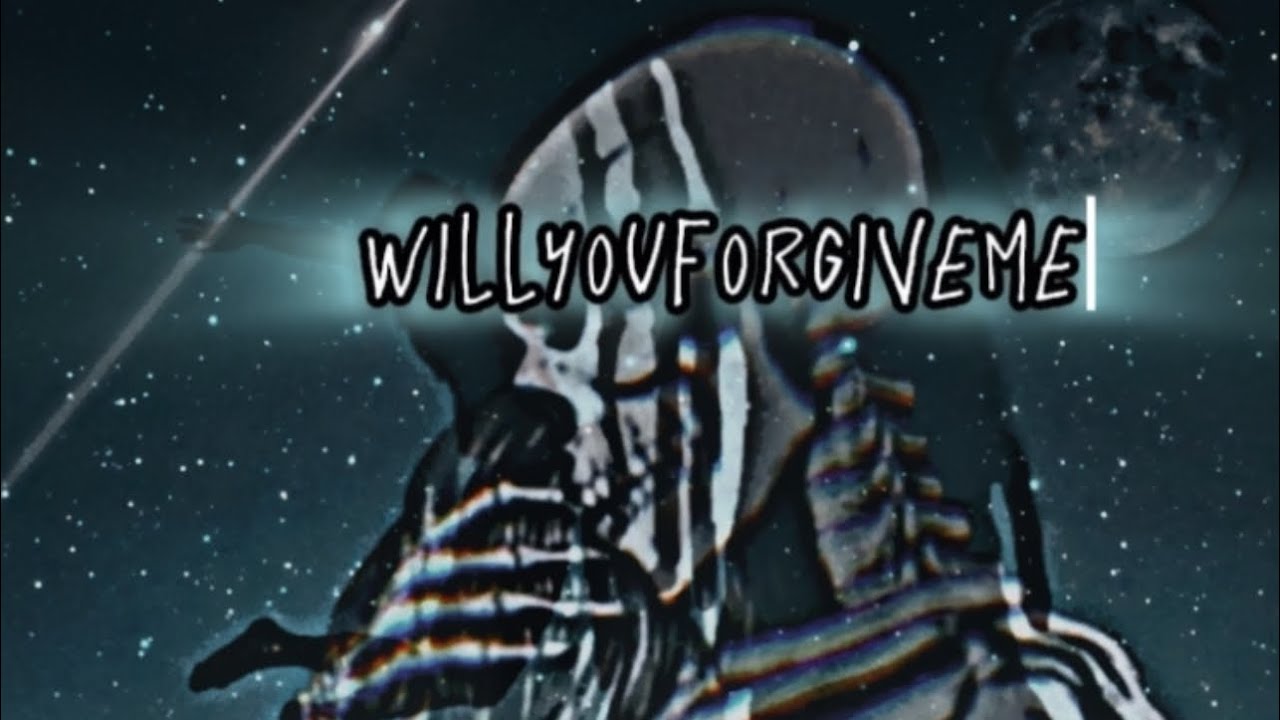 Tjayy - Will You Forgive Me Now [Official Lyric Video] - YouTube