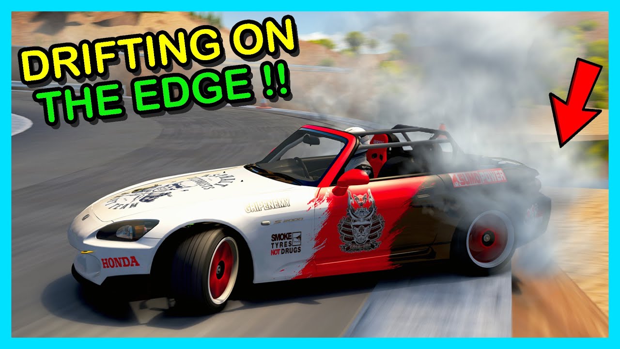 *NEW* @CToretto DRIFT TRACK | Assetto Corsa PC w/ Wheel Cam - YouTube