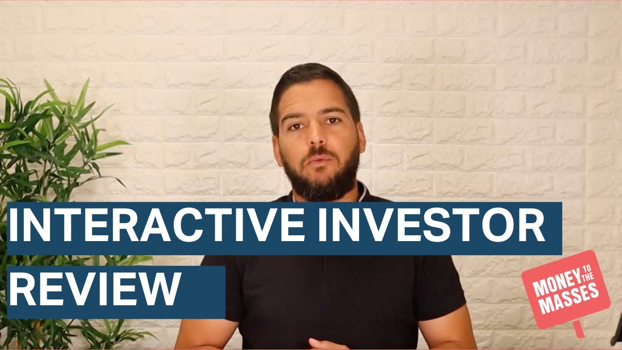 Interactive Investor Review 2022 - YouTube