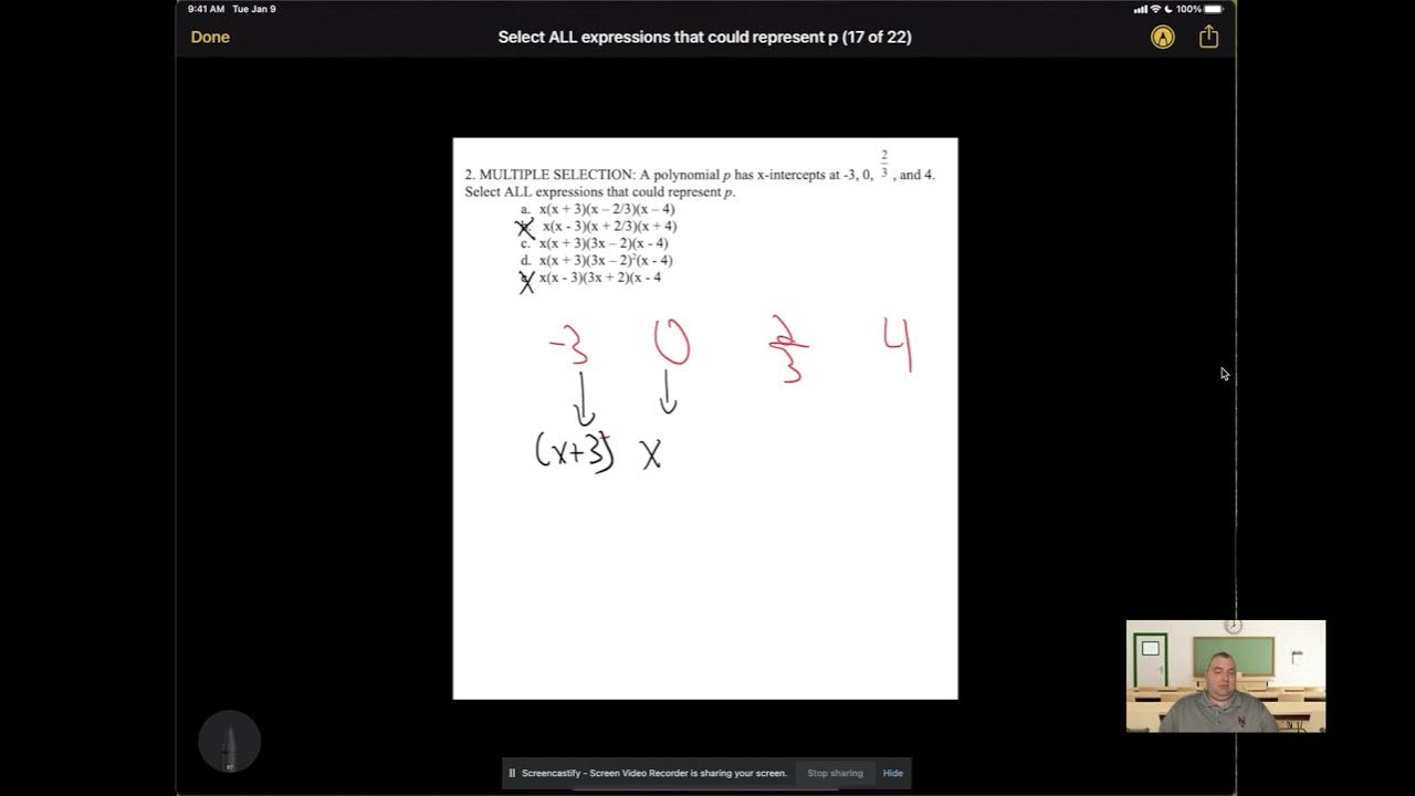 unit 2 mid unit study guide #2 - YouTube