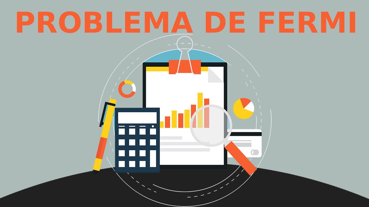 Problema de Fermi - YouTube