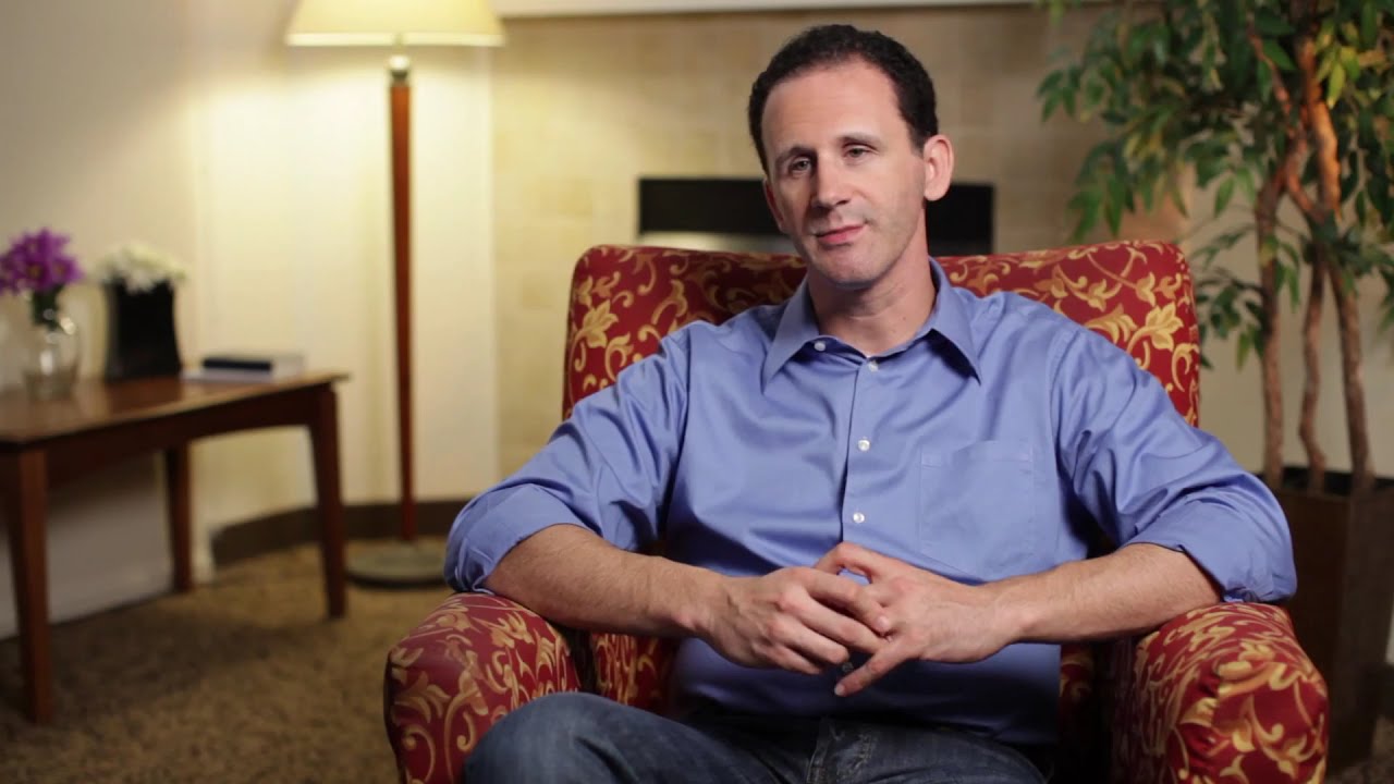 Recovery at FRC - YouTube