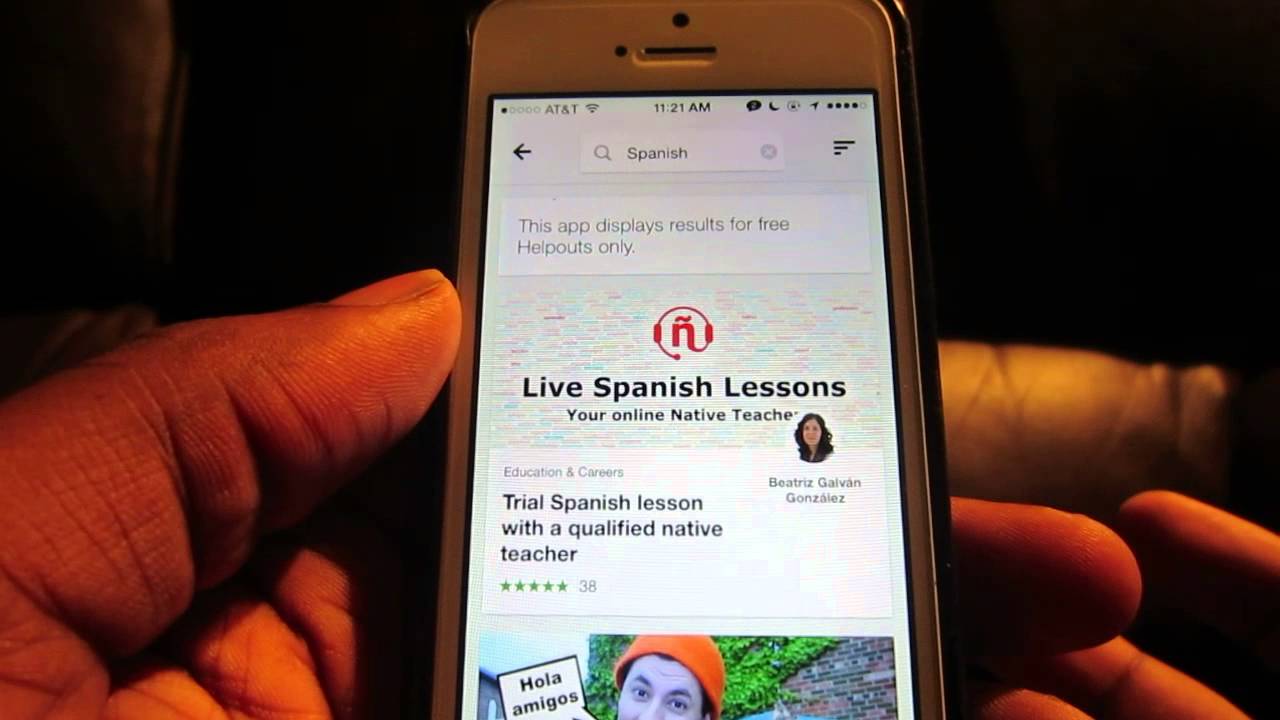 GOOGLE HELPOUTS: Review: Learn New Things, Get Paid to Teach - YouTube
