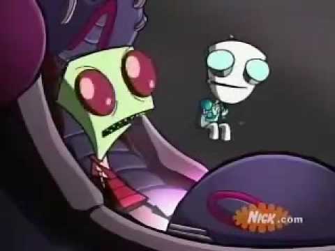 Gir Moment #2  - The Doom Song