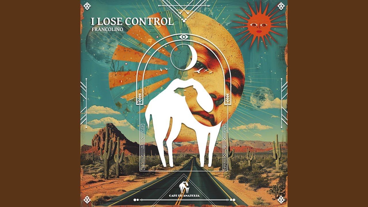 I Lose Control - YouTube