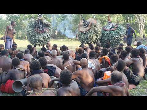 kabakavere at the late Samson koako kututabu Tavana village Vulcan daz