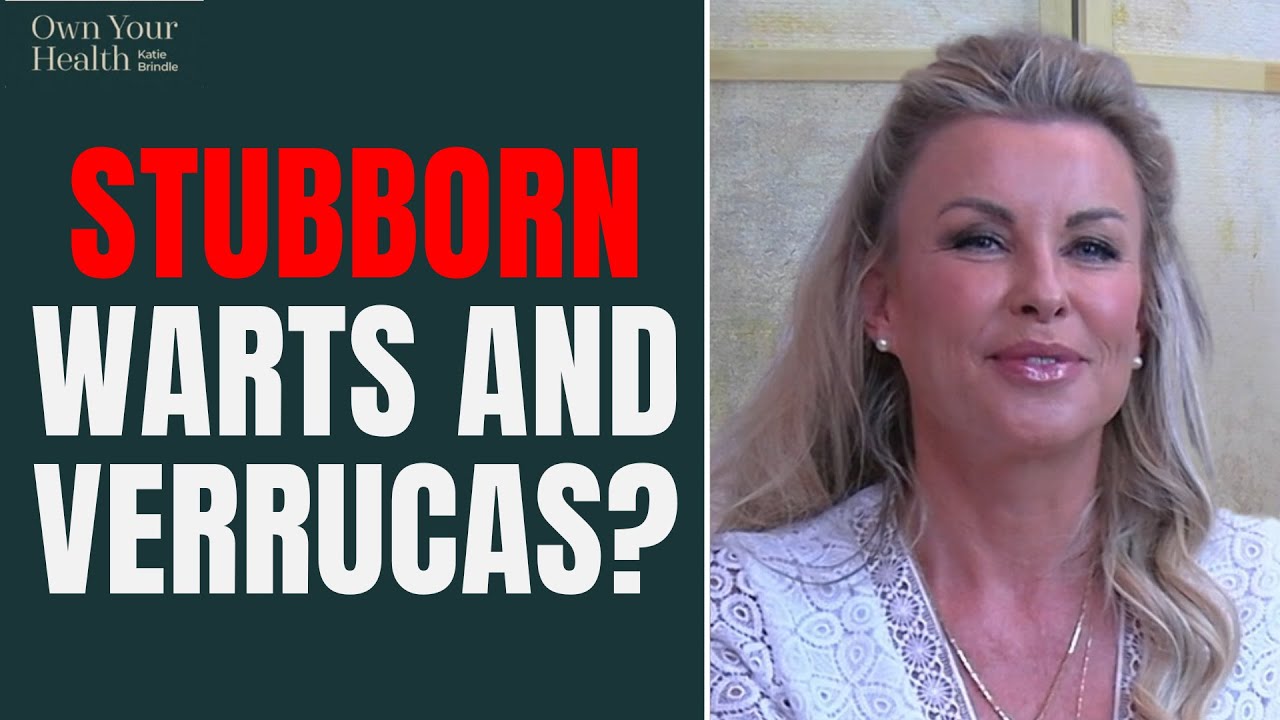 Get Rid of Verrucas FAST Without Pain – My Proven Routine! - YouTube