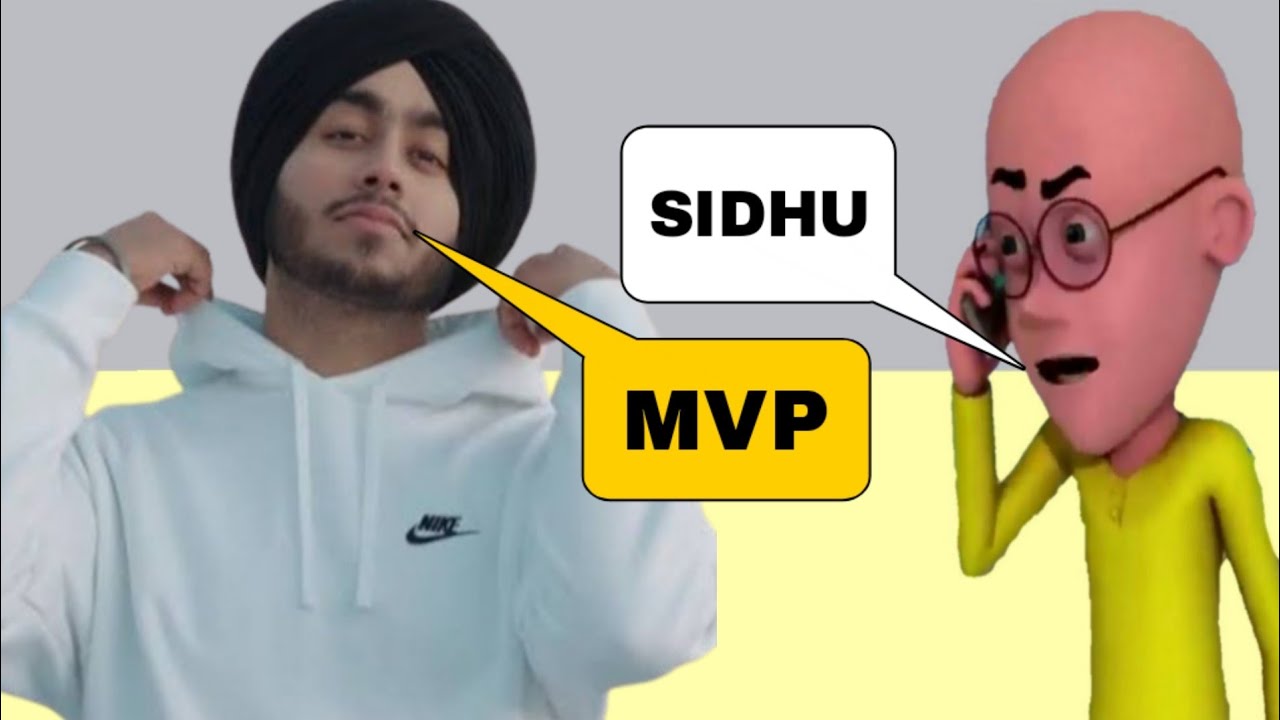MVP | MVP Song Shubh | Shubh Vs Billu | Shubh New Song 2024 | Shubh ...