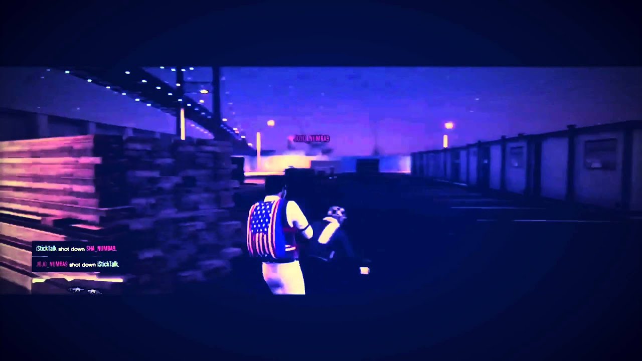 (YGGN) vs (NINE) - YouTube