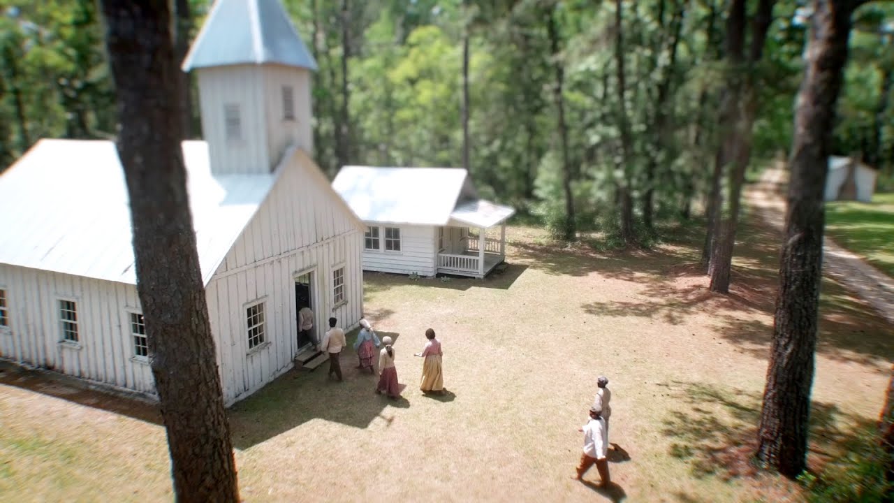 Teaching Ourselves - Church as School | Reconstruction 360 - YouTube
