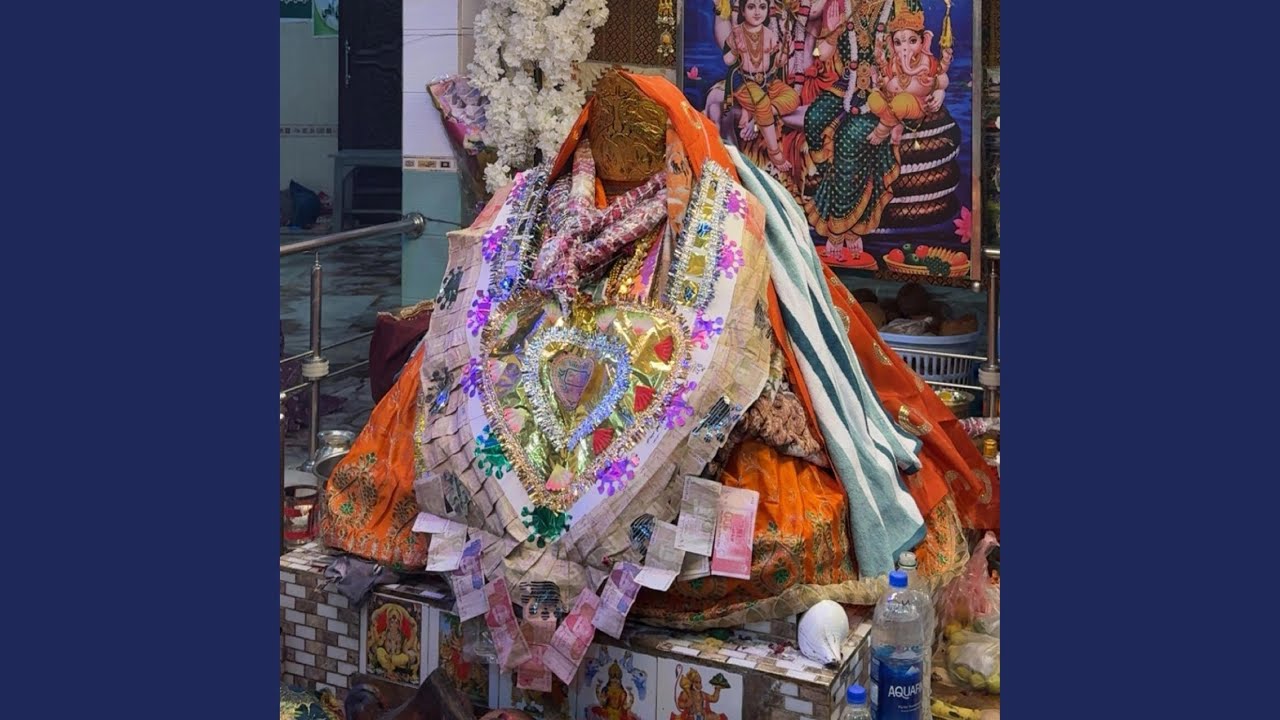Guru Balpuri Datar Tuhnjo Shukar Kayan, Shukar Kayan | Guru Balpuri ...