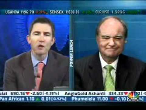 Pepper Club - Interview with Nick Seewer (Director) - CNBC - YouTube
