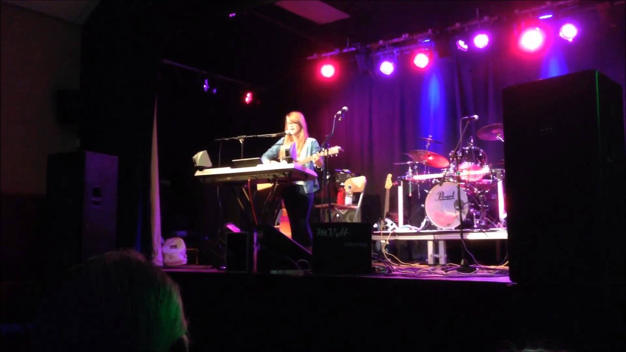 "Liar Liar" (Short) at Mickleton R&B Club - YouTube