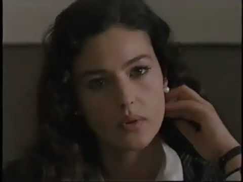 Малена  (трейлер фильма)