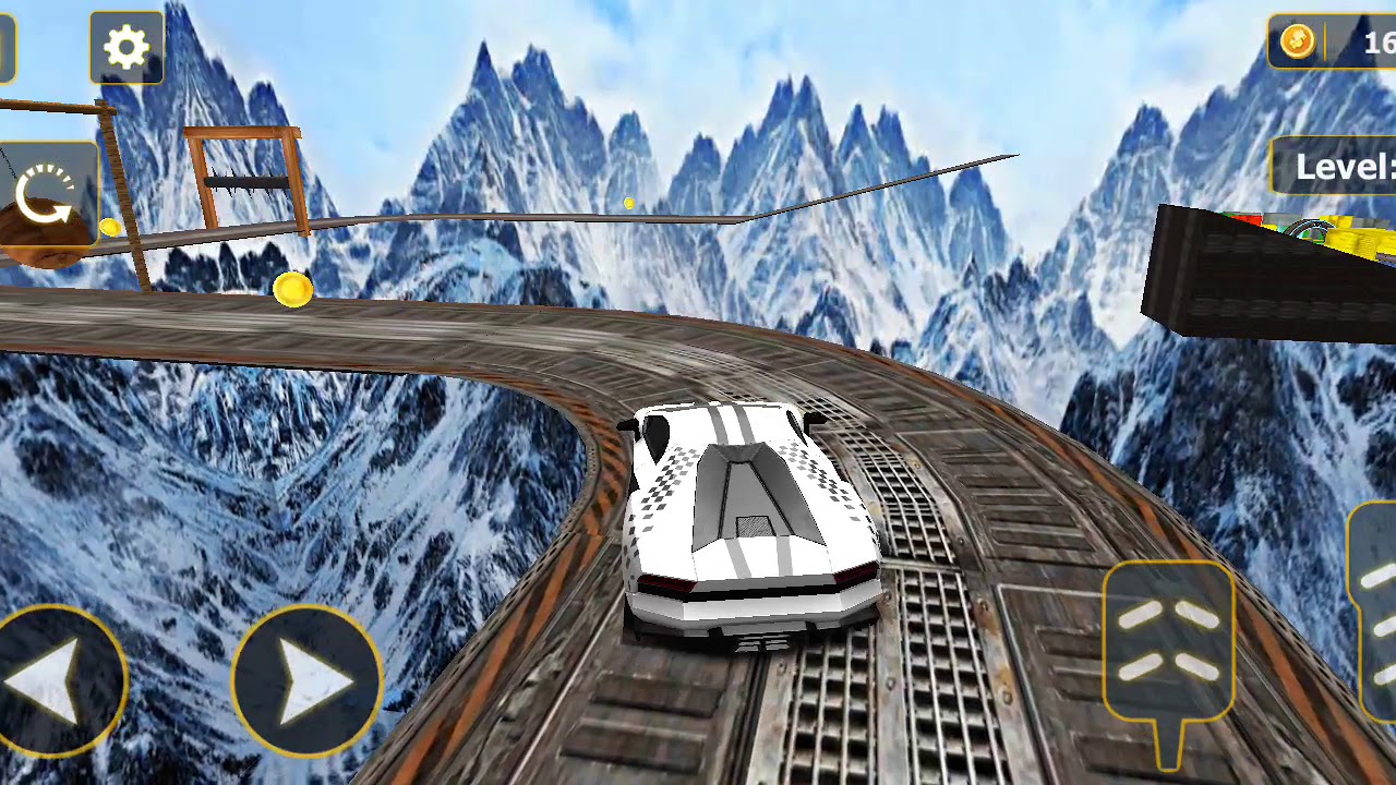 New dangerous car game new launched and how to download it - YouTube